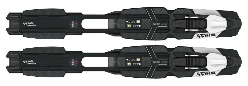 Rottefella Quicklock IFP Classic :: SkiServis Mára
